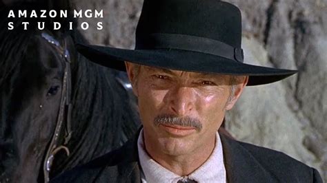 The Best Of Lee Van Cleef Mgm Youtube