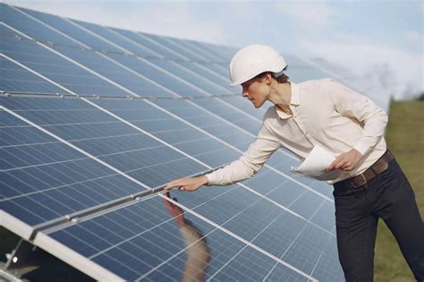 Maximising Solar Panel Efficiency Tips And Best Practices Green Bank Solar