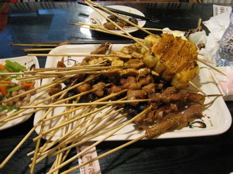 Laoma Weidao Ma Duan Jie Harbin Restaurant Bewertungen Telefonnummer And Fotos Tripadvisor