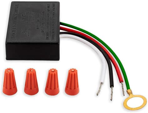3 Way Touch Sensor Dimmer For Repairing Touch Lamps Australia Ubuy