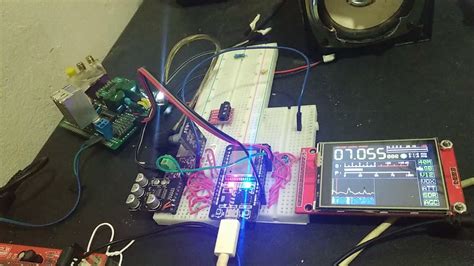 Esp32 Sdr Ssb Receiver Experiments 2 Youtube