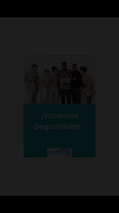 Macros Consulting Posted On Linkedin