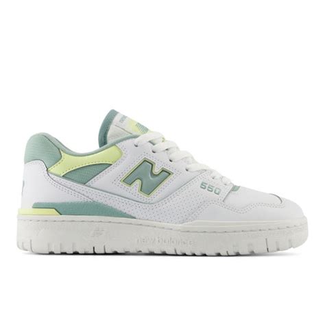 550 New Balance Guatemala