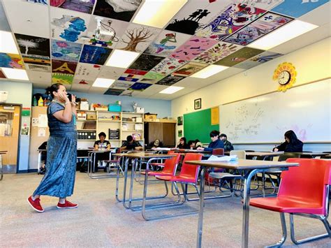 The Navajo Language Class At Durango High School Is Unique In Colorado