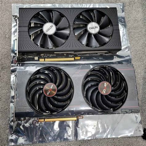 Gpu Active Vs Fan Vs Passive Cooling Whats The Difference Is