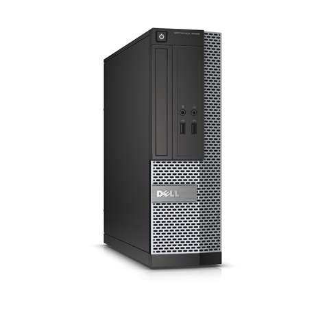Desktop Dell Optiplex 3010 Kapali
