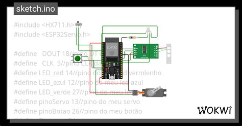 Wokwi Online Esp32 Stm32 Arduino Simulator