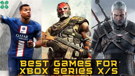 Top 10 Xbox Series Xs Games In 2024 You Cant Miss To Play Tcg