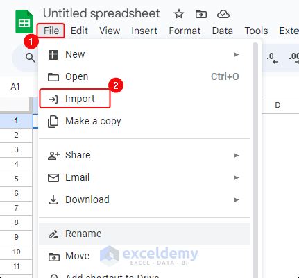 How To Export Data From Excel To Doc PDF CSV XML VCard