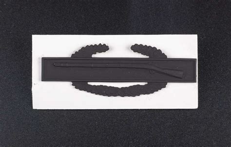 Vietnam War U S Army Combat Infantryman Badge Cib 1st Award