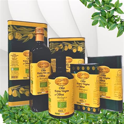 Il Frantoio Ulivi Del Castello Azienda Olearia Dal 1940