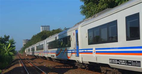 Kereta Galleri Ka Bima Terbaru