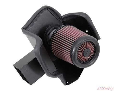 Kandn Performance Air Intake System Nissan Altima 2013 2018 25l 4 Cyl