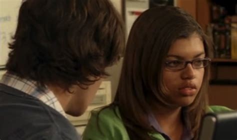 Degrassi Liberty Pregnant