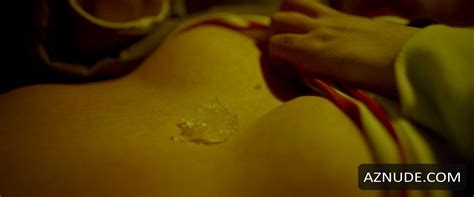 VICTORIA AGALAKOVA Nude AZNude