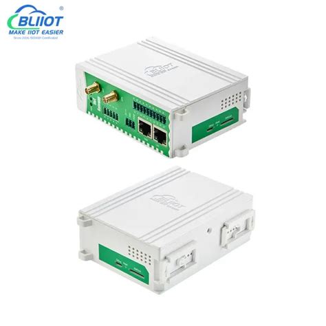 Q03ude Plc Module To Opc Ua Mqtt Modbus Rtu Modbus Tcp Protocols