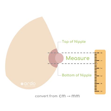 22 Mm Silicone Inserts Ardo Supporting Pregnancy Birth Breastfeeding