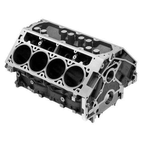 Chevrolet Performance® 19213580 Ls7 Engine Block