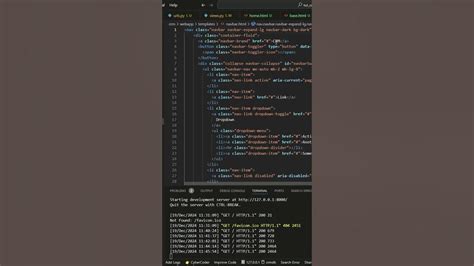 Django Real World Project Tutorial Build Step By Step Crm Template