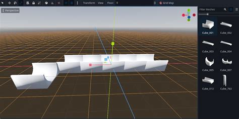 How Can I Remove Repeated Shadows From Gridmap Objects Help Godot Forum