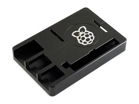 Funda Oficial Raspberry Pi Para Raspberry Pi Zero Grandado