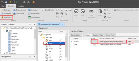 Why Can T I See My Solids
