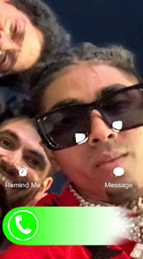 Mc Stan Fake Call Chat สำหรับ Android ดาวน์โหลด