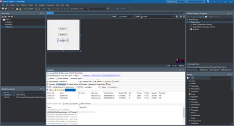 Focus On Deleaker A Delphi C C Memory Leak Detector