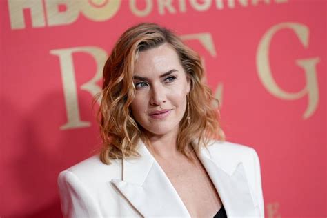 Kate Winslet Reveals Measures Needed While Filming Latest Sex Scenes