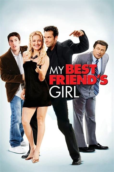 My Best Friends Girl 2008 — The Movie Database Tmdb