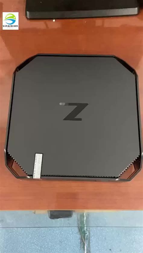 Hp Z2 Mini G4 Workstation Small Workstation Buy Mini Pc Workstation Under Your Desk