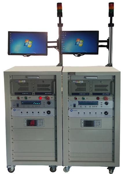 Multi Platform Dynamometer Load Test Ip67 Motor Load Testing Equipment