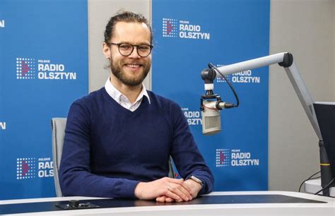 Rafał Sadowski Historia Jest Inspiracją Dla Wielu Twórców