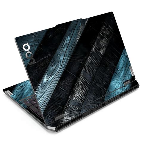 Abstract Carbon Fiber 3d Embossed Laptop Skin Buy Online Now