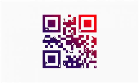 Qr код с логотипом — пошаговый гайд 2025