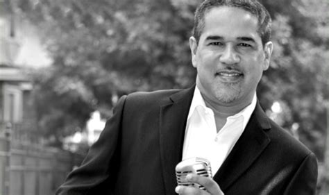 Who Is Mike Oquendo Meet The Puerto Rican From Chicago Behind Mikey O Comedy Productions The