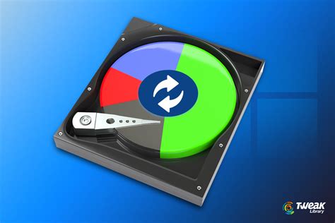 How To Restore Deleted Windows Partition After Windows Cant Boot