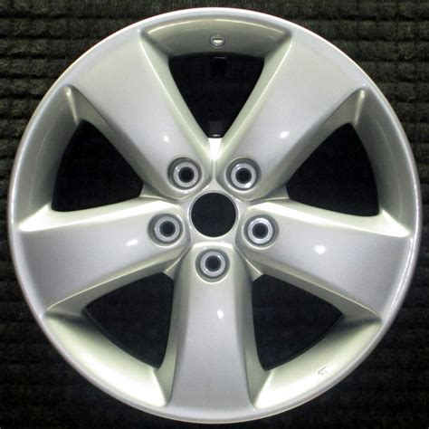 2009 2013 Suzuki Grand Vitara 17″ Oem Wheel Rim Wheels America