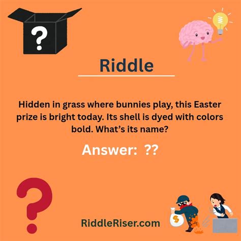 123 Egg Riddles That Will Leave You Scrambling For Answers