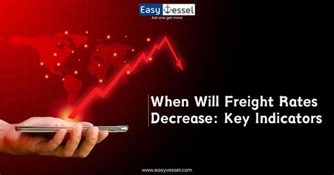 A Comprehensive Guide On How To Calculate Freight Rates Easyvessel