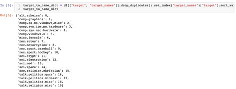 tutorial an introduction to text classification by cambridge spark