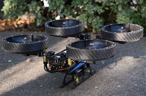 Crawl Walk Or Fly This Bioinspired Robot Adapts Its Mode Of Locomotion Based On Terrain