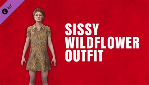The Texas Chain Saw Massacre Sissy Outfit Pack 1 On Steam