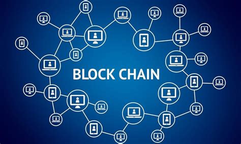 understanding blockchain technology