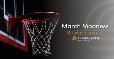 Michael Durso Cfa® På Linkedin Charity Marchmadness Brackets Ria Donations