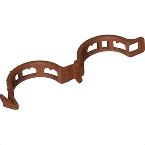 Grodan Terracotta Mega Twine Clips The Living Farm