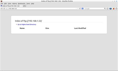 Index Of Ftp Mozilla Firefox Unixmen