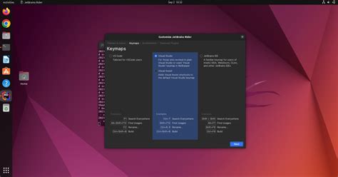 How To Install Rider IDE On Linux LinuxForDevices
