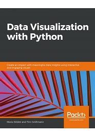 Data Visualization With Python Your Guide To Understanding Your Data ScanLibs