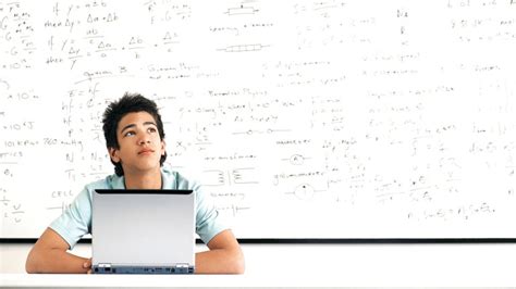 Computational Thinking Across The Curriculum Edutopia